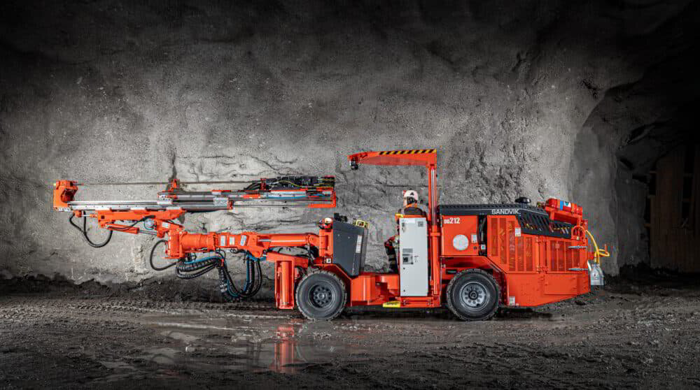Epiroc vs. Sandvik? A Company Comparison | An Underground Miner