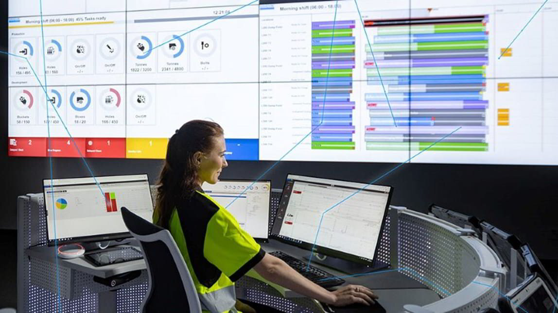 Epiroc vs. Sandvik? A Company Comparison | An Underground Miner