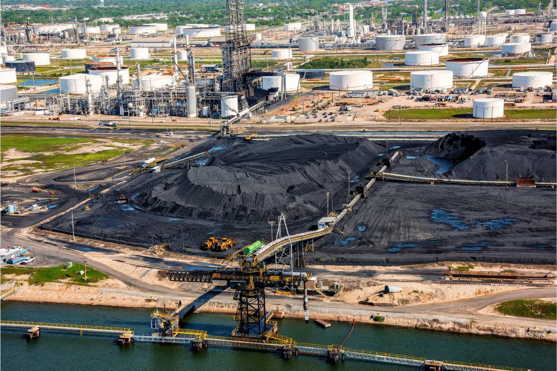 Quick Guide to Oil Shale | An Underground Miner