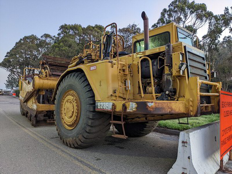 Most Common Types of Mining Equipment in Use in 2023 | An Underground Miner