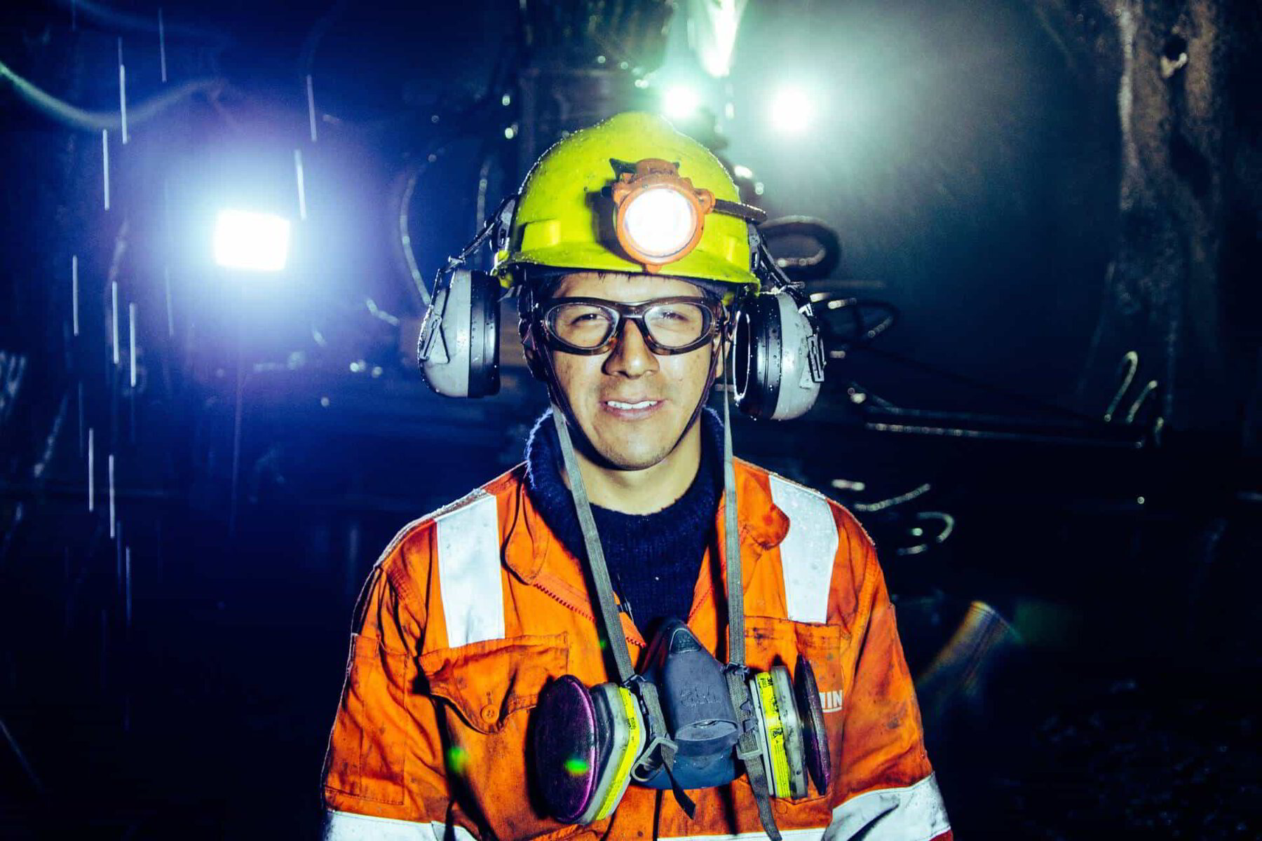 Beginners Guide to Room and Pillar Mining | An Underground Miner