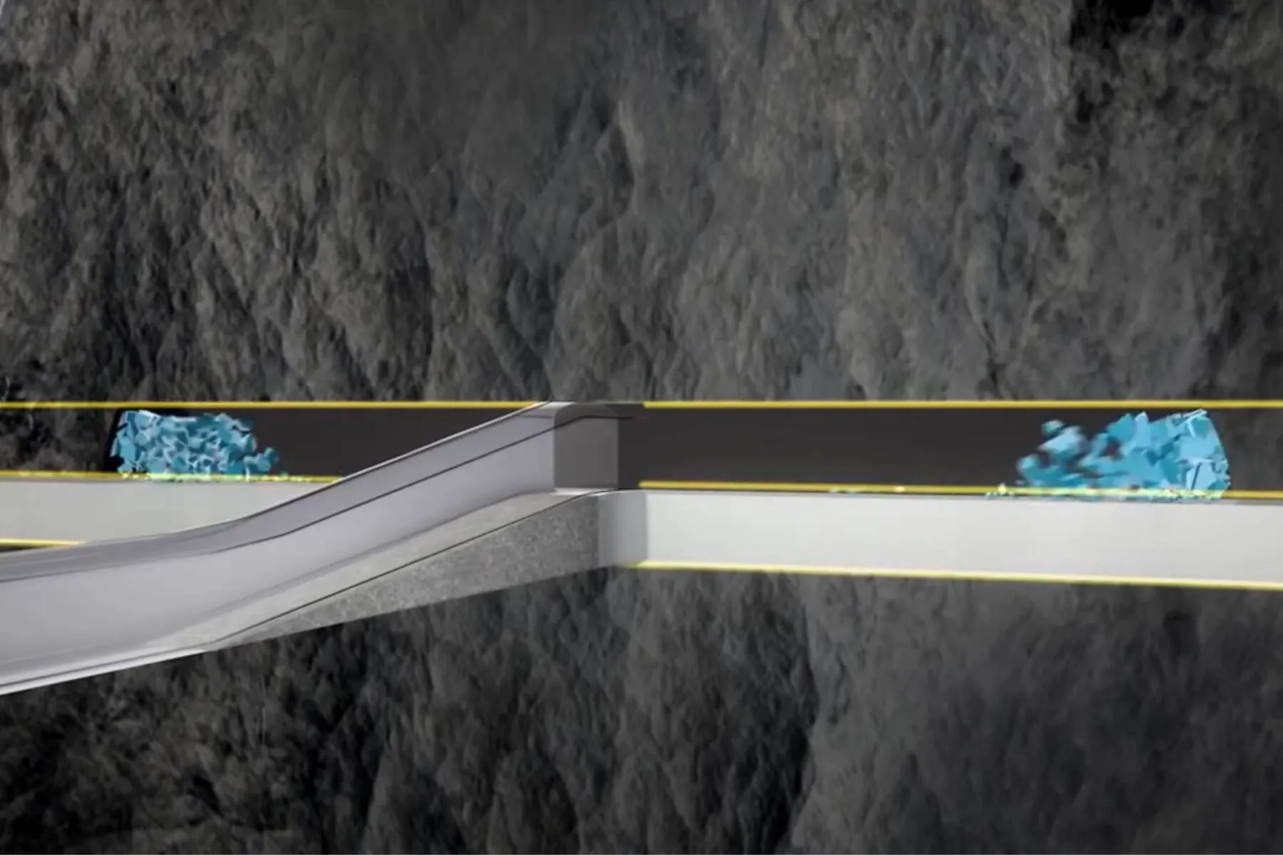 Beginners' Guide to Cut and Fill Mining Method | An Underground Miner