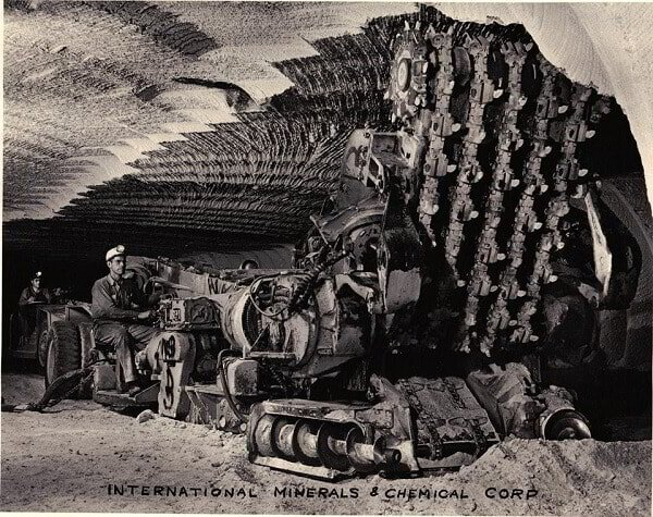 How a Continuous Miner Works in 2023 | Underground Mining