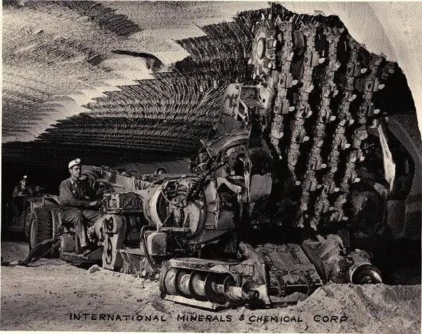 How a Continuous Miner Works in 2026 | Underground Mining