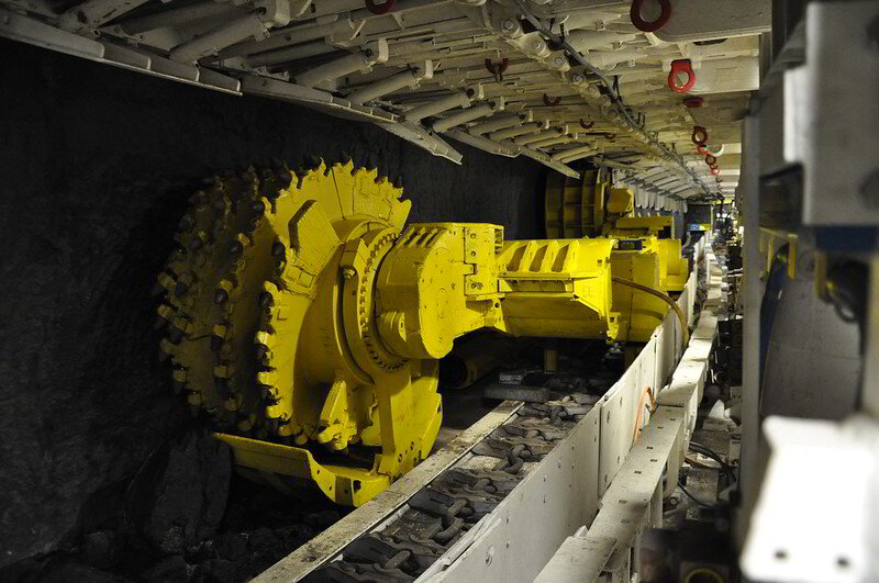 Quick Guide to Soft Rock Mining | An Underground Miner