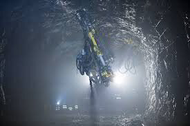 Quick Guide to Hard Rock Mining | An Underground Miner