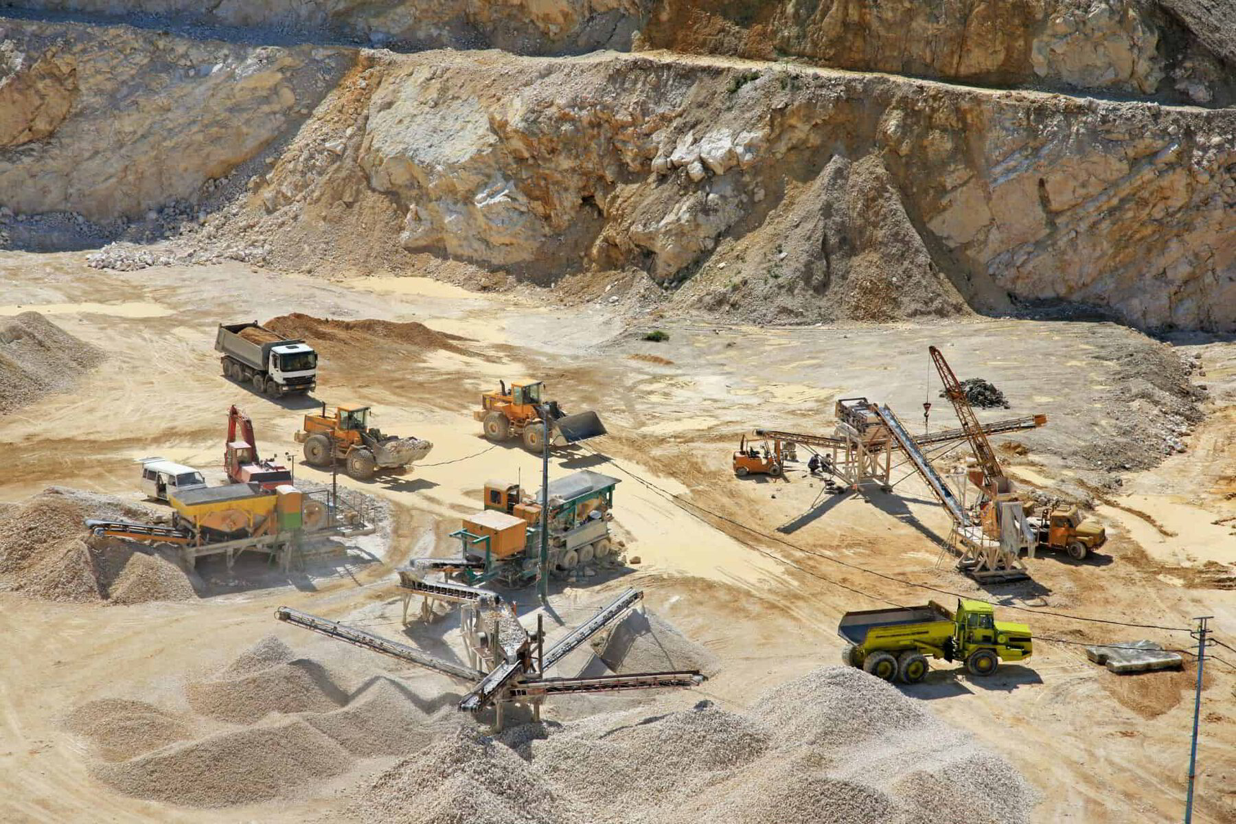 Beginners Guide to Quarry Mining | An Underground Miner