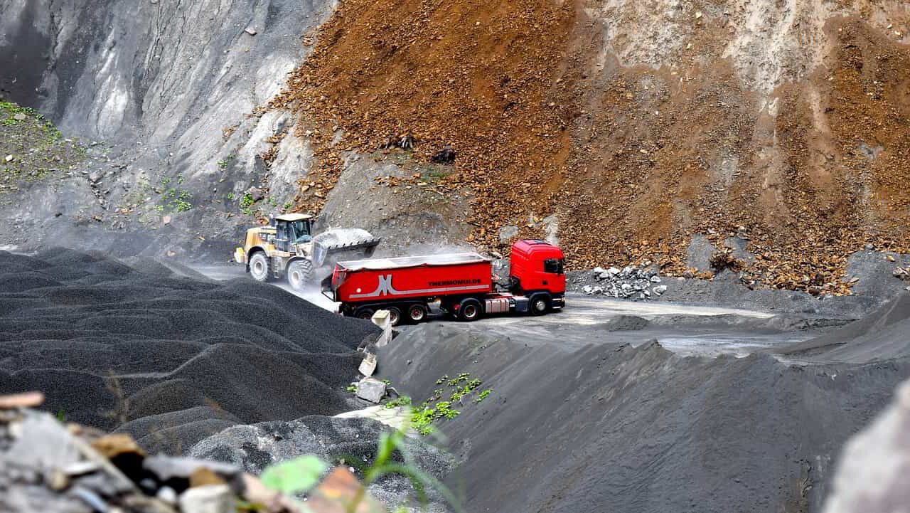 Beginners Guide to Quarry Mining | An Underground Miner Beginners Guide to Quarry Mining | An Underground Miner