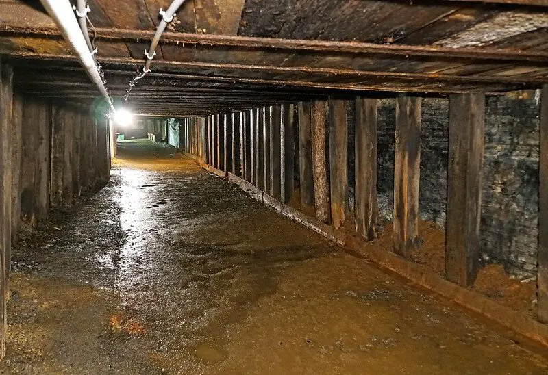 Beginners Guide to Room and Pillar Mining | An Underground Miner