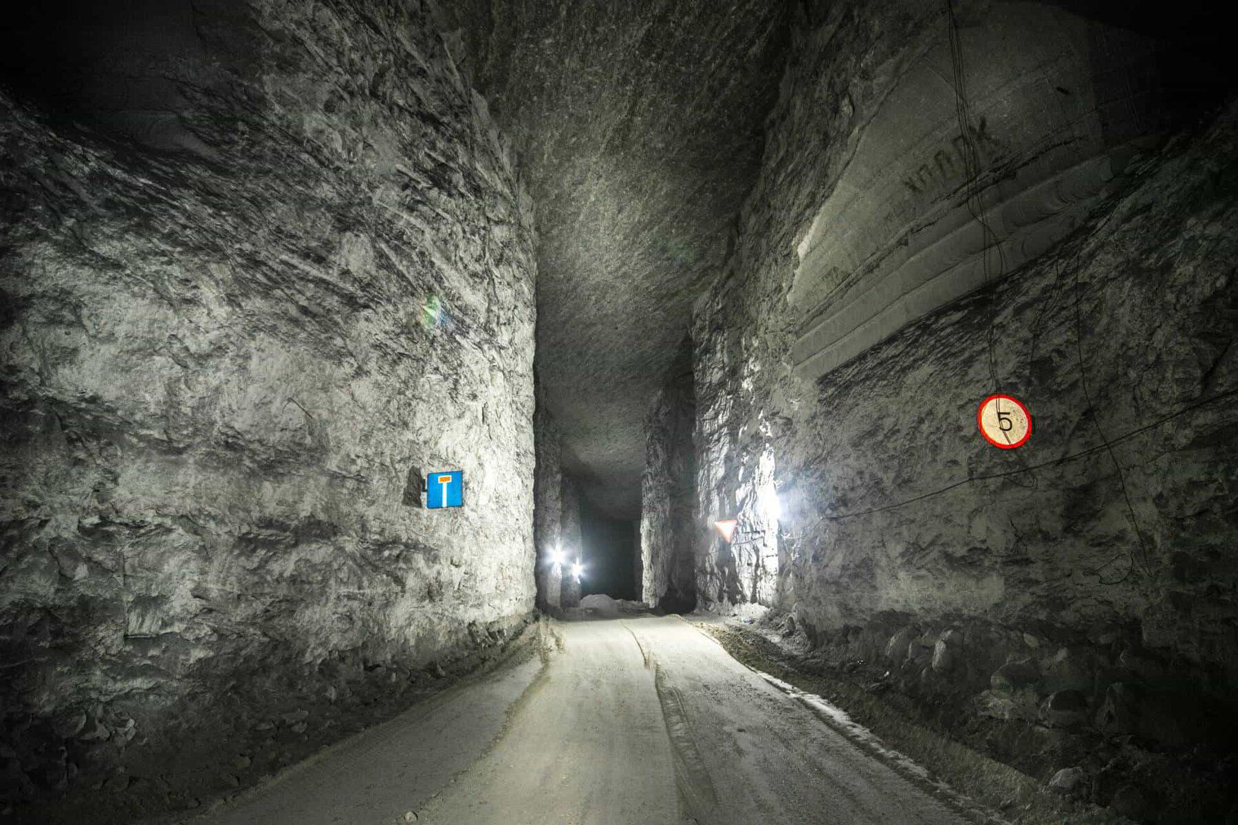 Beginners Guide to Room and Pillar Mining | An Underground Miner