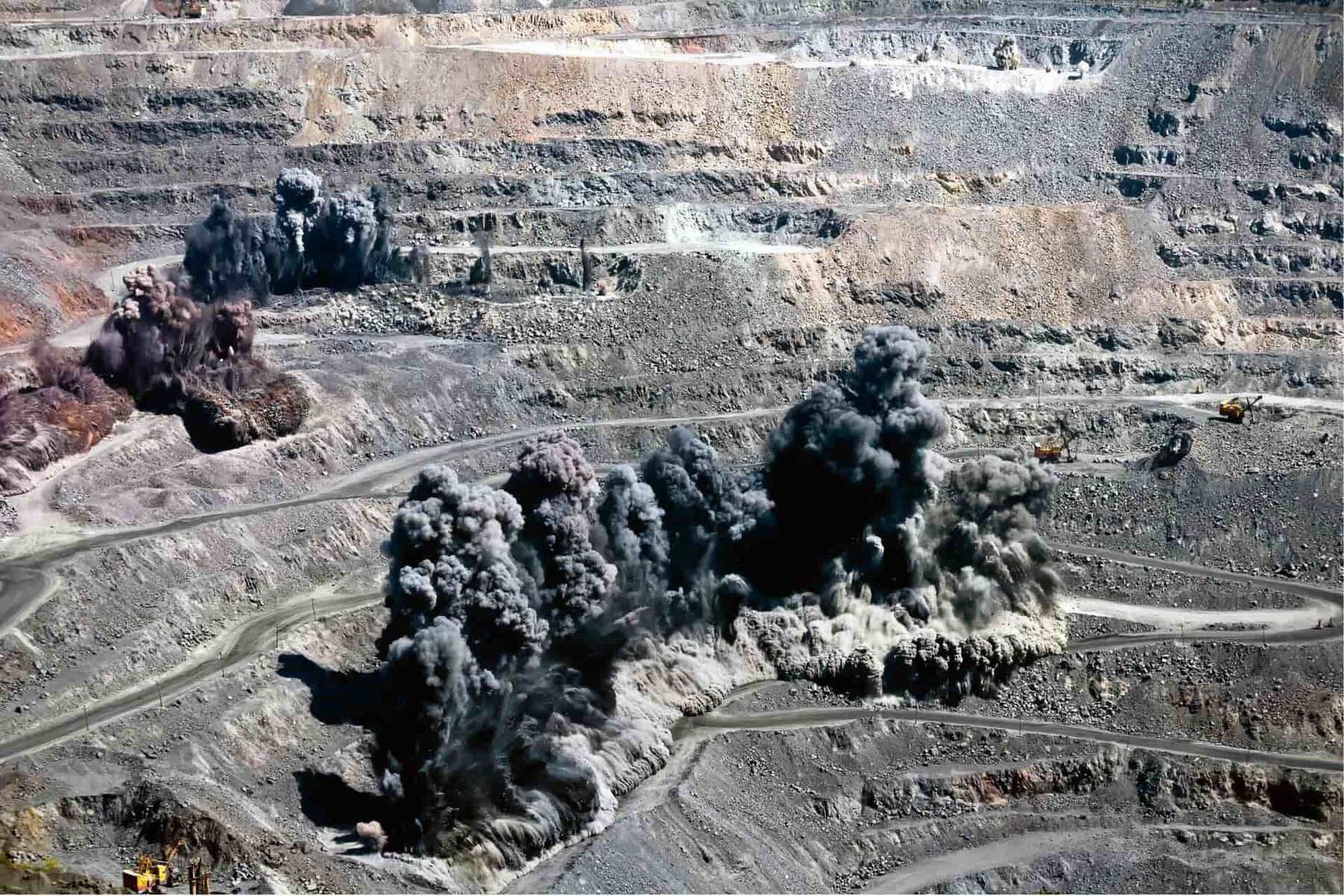 Beginners Guide to Safety in Mining | An Underground Miner