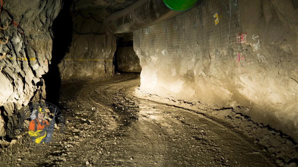 Decline vs Shaft vs Adit vs Drift: Understanding Underground Mine ...