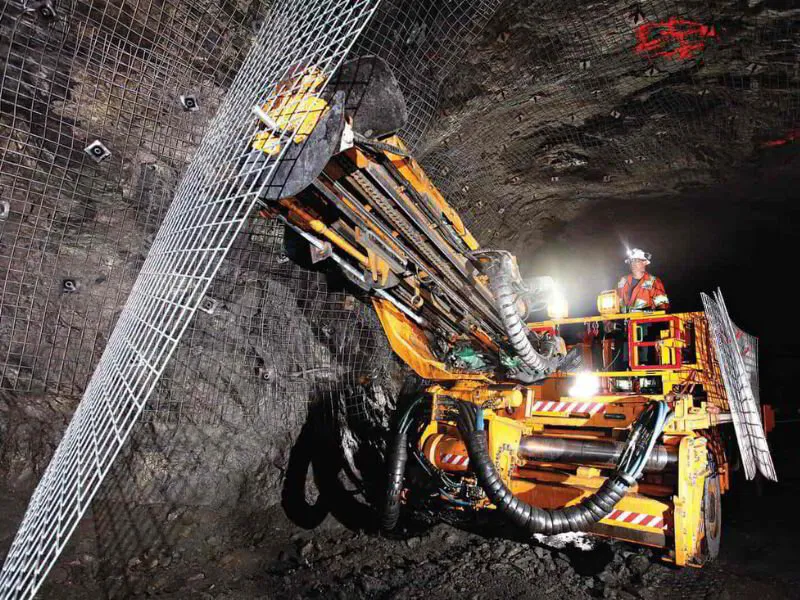 The Four Main Types of Mining | An Underground Miner