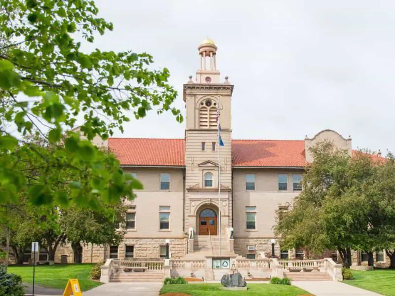 Top 10 Mining Engineering Schools in North America | An Underground Miner