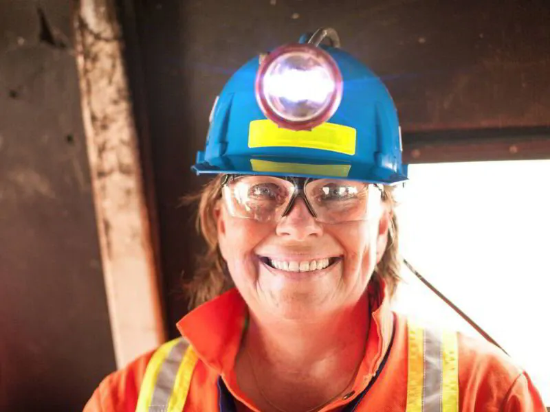 Beginners Guide to Stope Mining | An Underground Miner