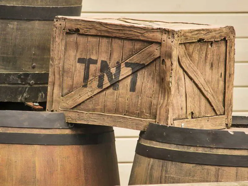 Beginners Guide to Stope Mining | An Underground Miner