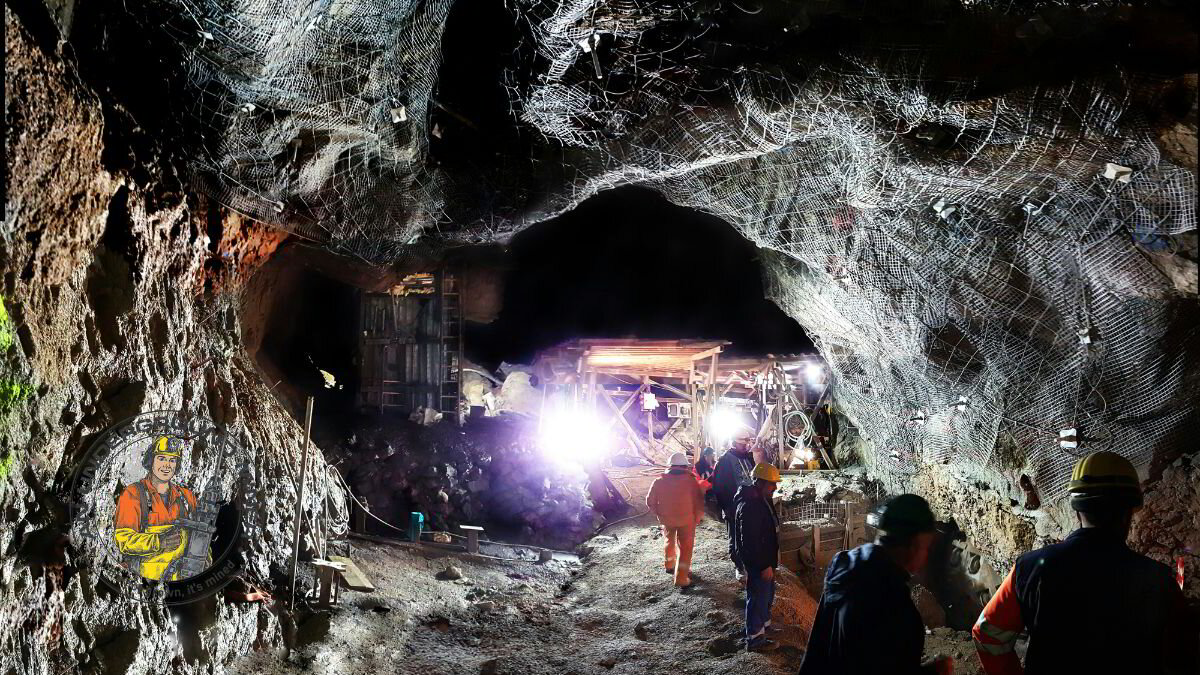 2026 Mining Terms Explained | An Underground Miner