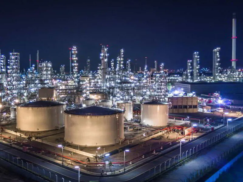 Quick Guide to Oil Shale | An Underground Miner