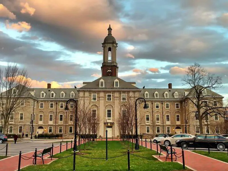 Top 10 Mining Engineering Schools in North America | An Underground Miner