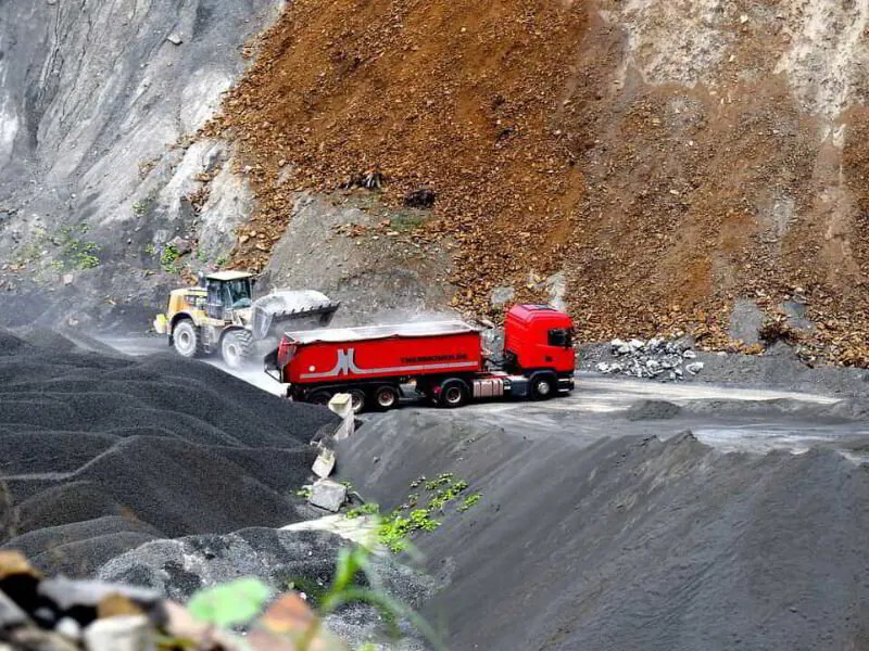 Beginners Guide to Quarry Mining | An Underground Miner Beginners Guide to Quarry Mining | An Underground Miner