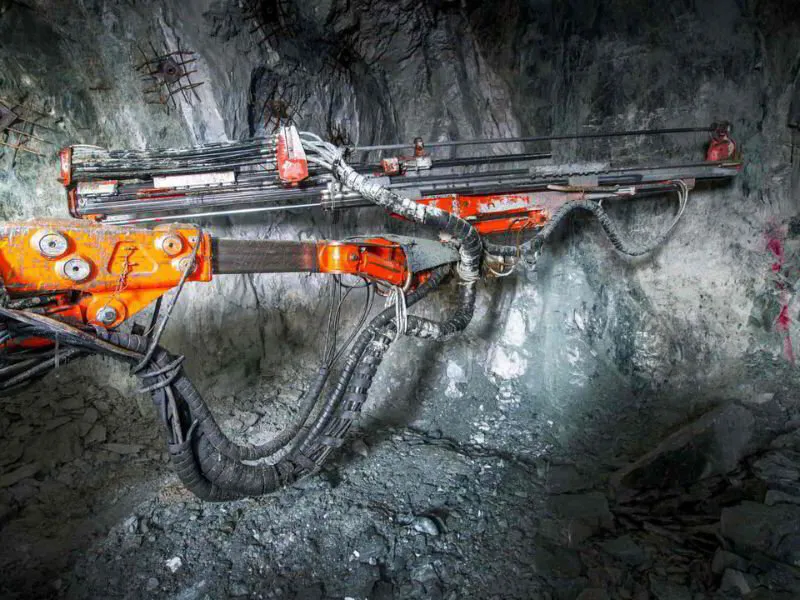 Beginners Guide to Stope Mining | An Underground Miner