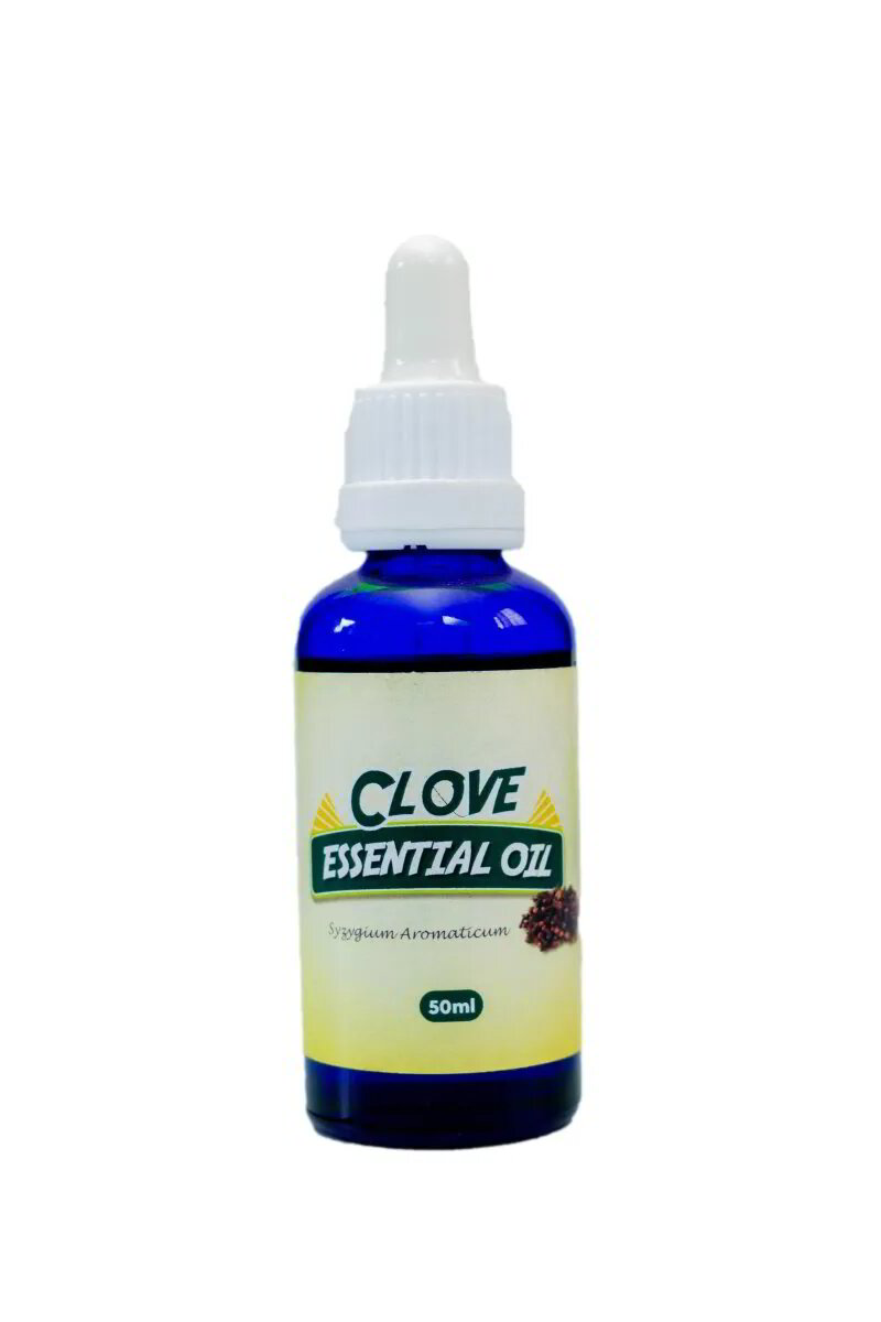 Clove Essential Oil