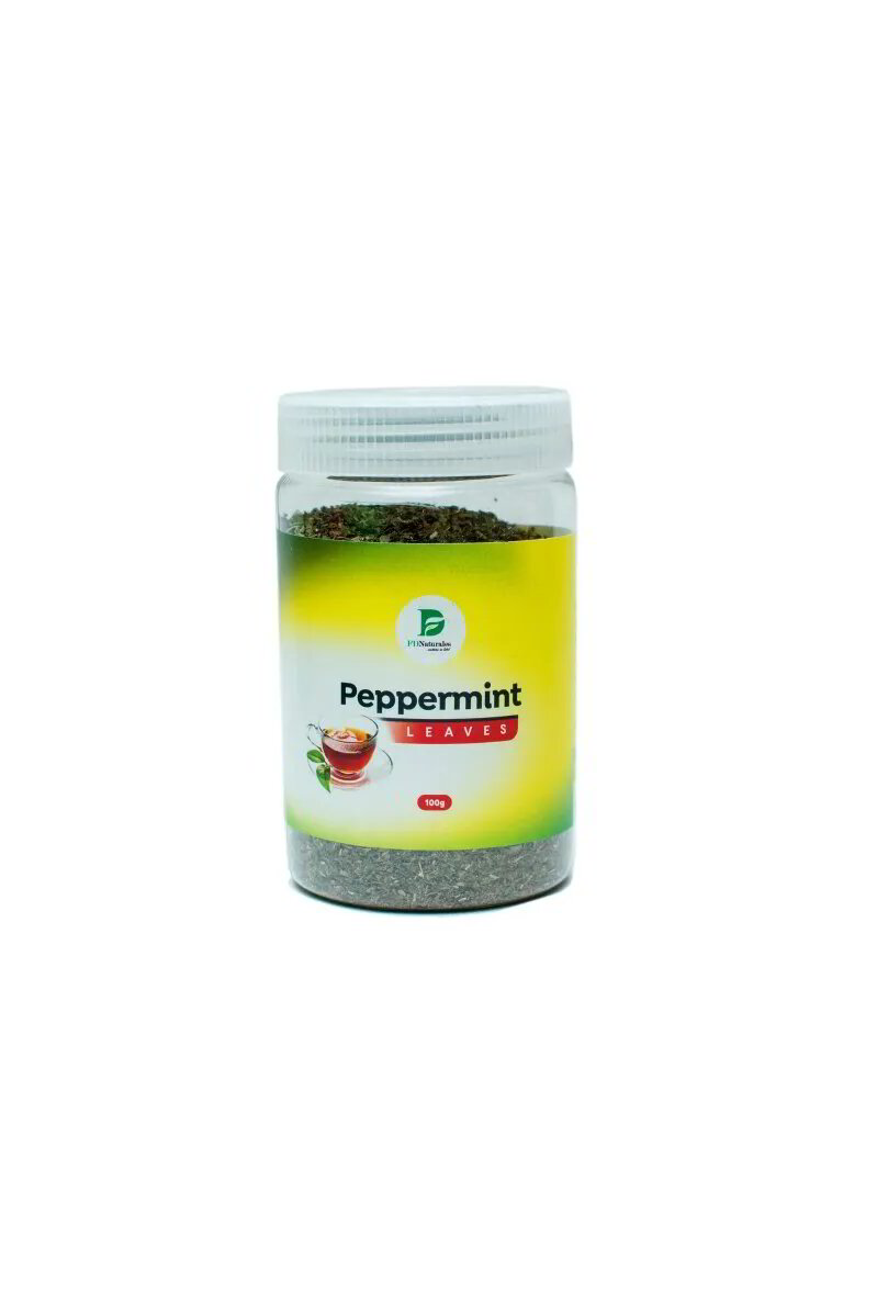 Peppermint Leaves
