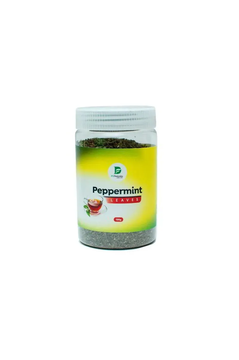 Peppermint Leaves