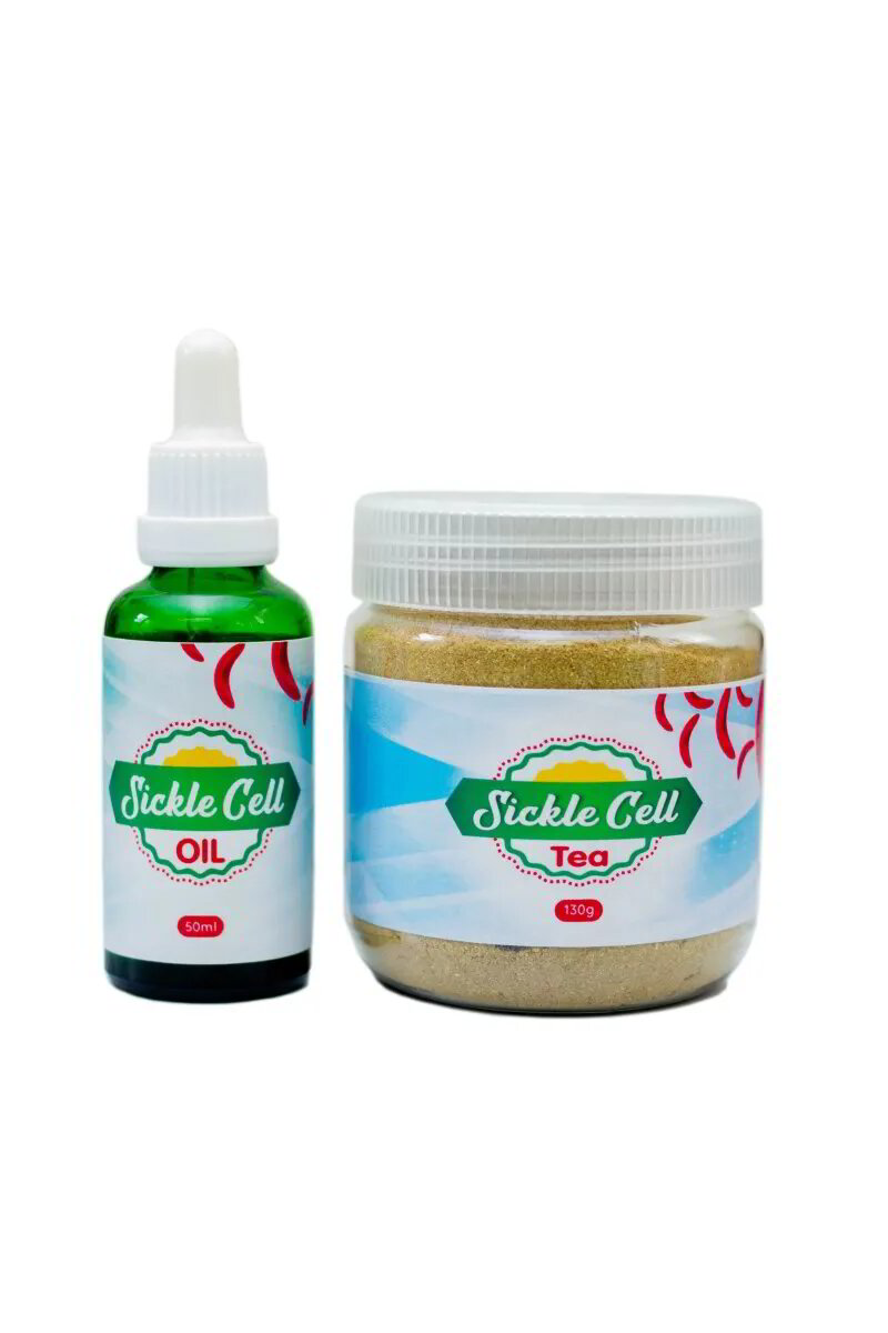 Sickle Cell Kit