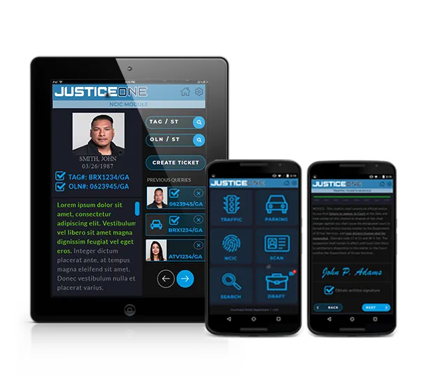 Police Records Management System | Police RMS | Sheriff RMS | Clery RMS ...