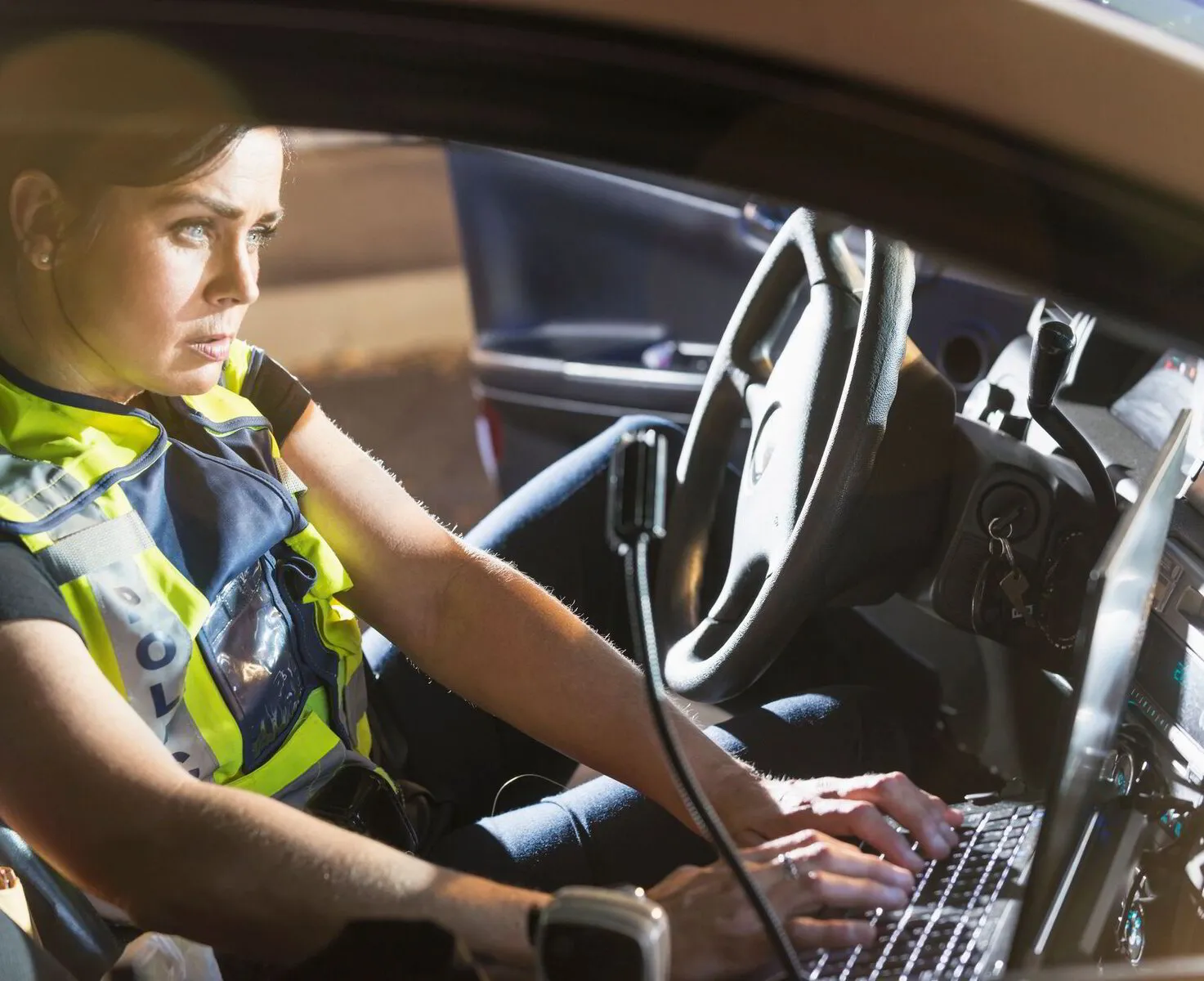 eCitation | Mobile Police Software | Mobile RMS | eTicketing | JusticeONE