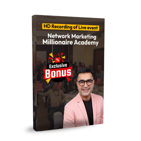 Network Marketing Course | Direct Selling Course | Deepak Bajaj