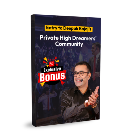 Network Marketing Course | Direct Selling Course | Deepak Bajaj