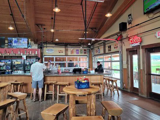 Healthy Breakfast & Family Dining Restaurant, Casino Bar & Steakhouse ...