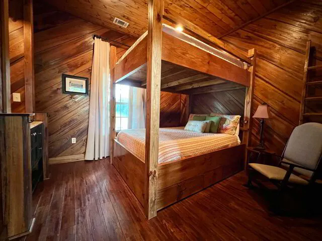 The Taylor Ranch - Hattiesburg, MS