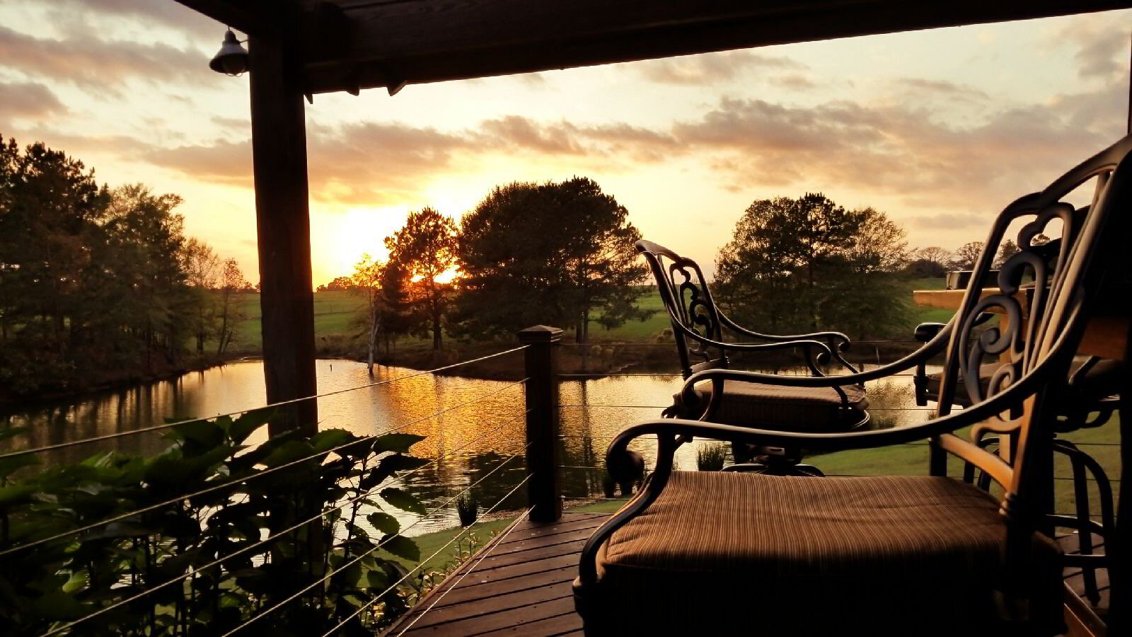 The Taylor Ranch - Hattiesburg, MS