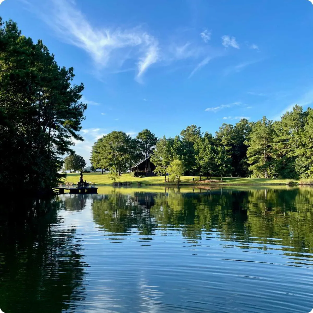 The Taylor Ranch - Hattiesburg, MS