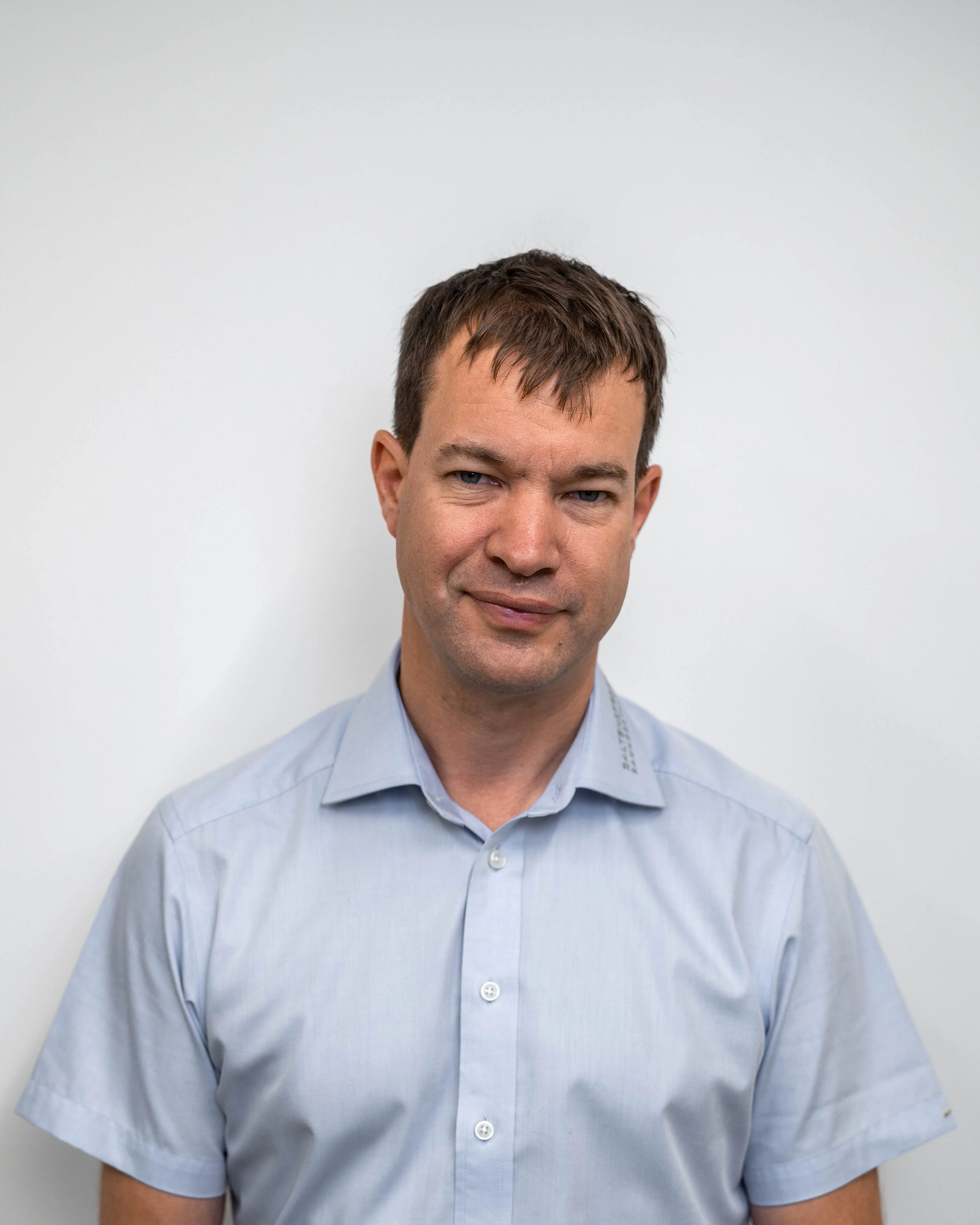 Über uns: BALTERNSPERGER AG