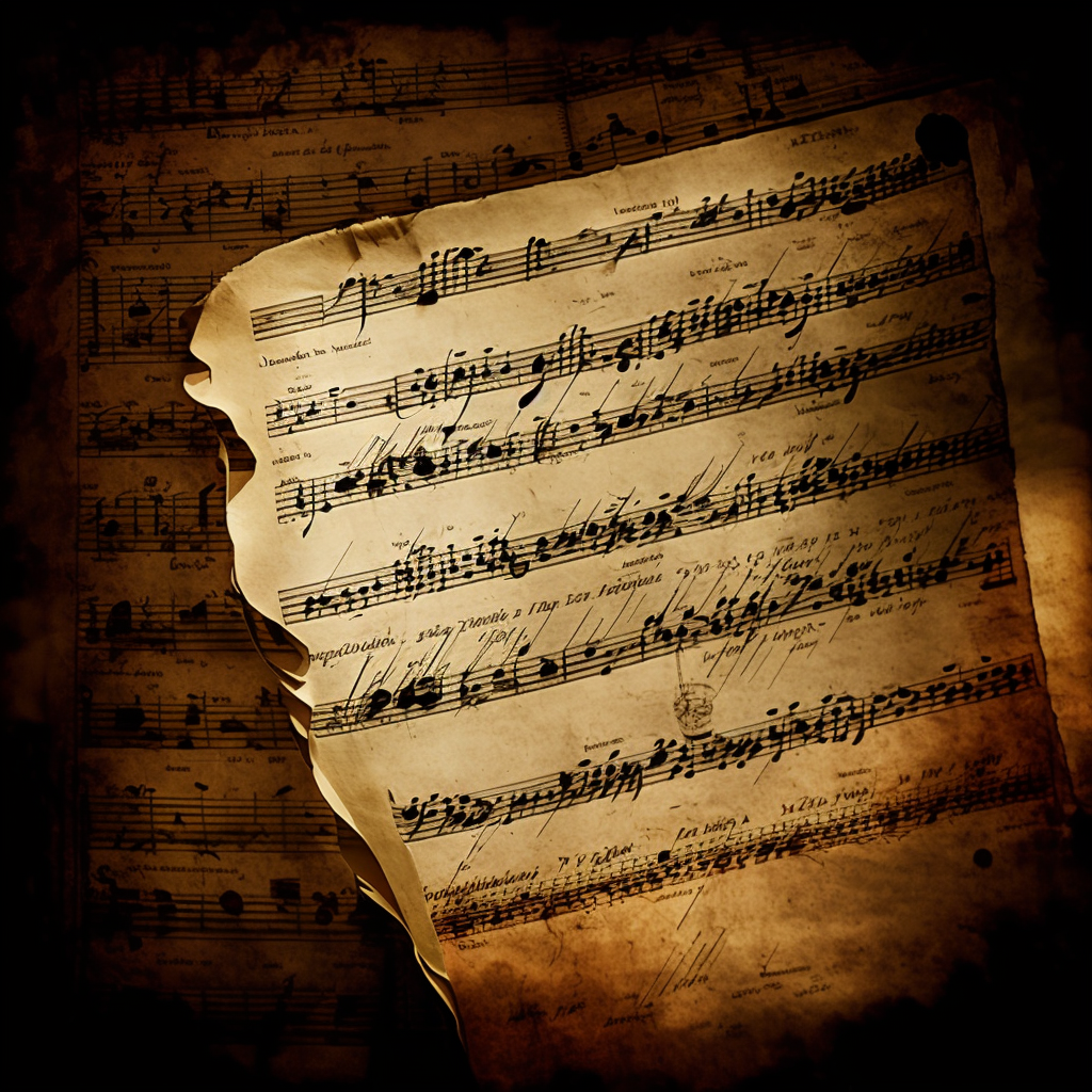 The Oldest Song in the World: A Look at the Hurrian Hymn