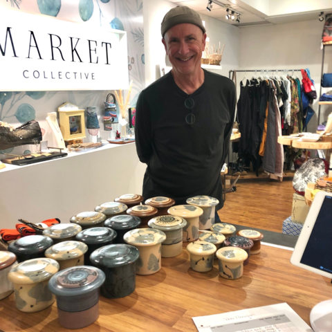 Market Collective - Store Vendor Application Victoria BC