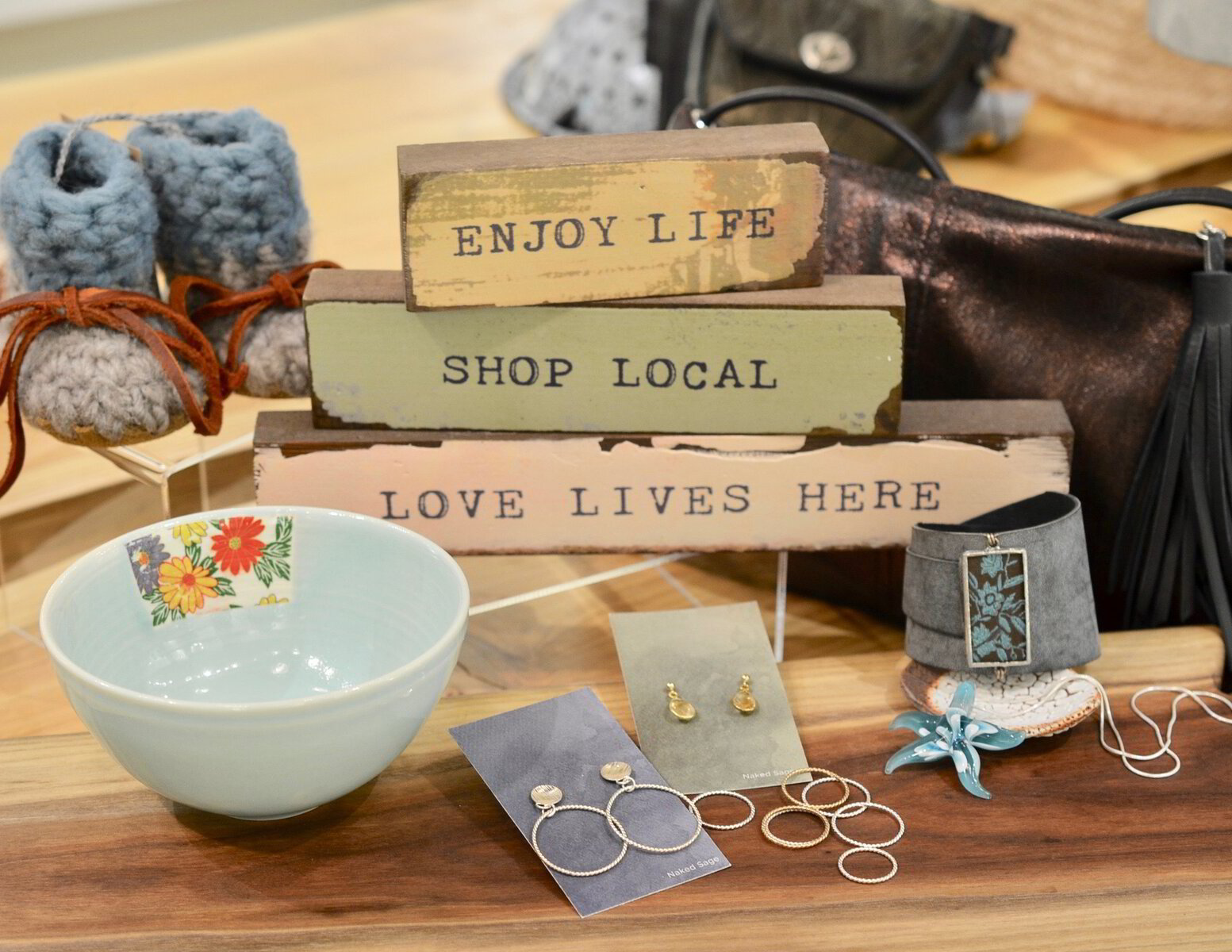 Market Collective - Bay Centre and Mattick's Farm - Victoria BC