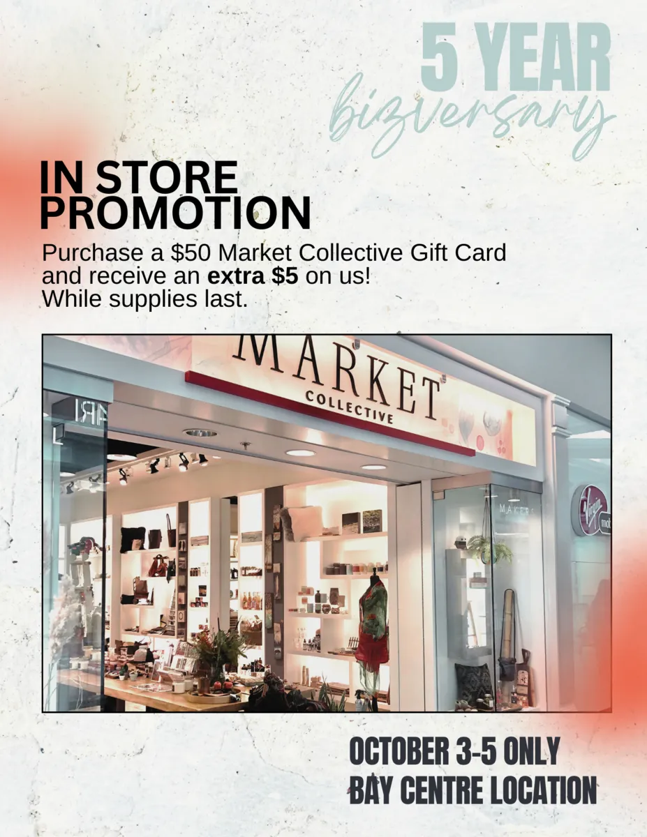 Market Collective - Bay Centre and Mattick's Farm - Victoria BC