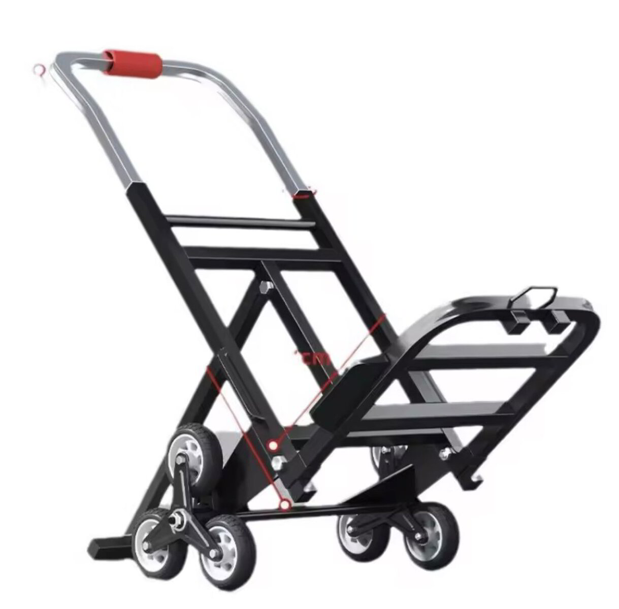 Staircase Trolley