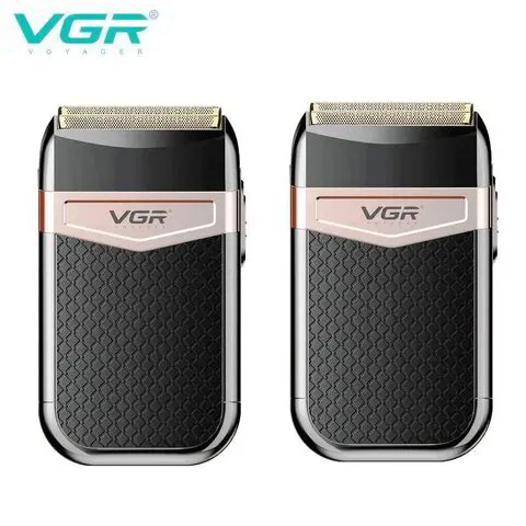 Безжична самобръсначка VGR V-331 за гладко бръснене