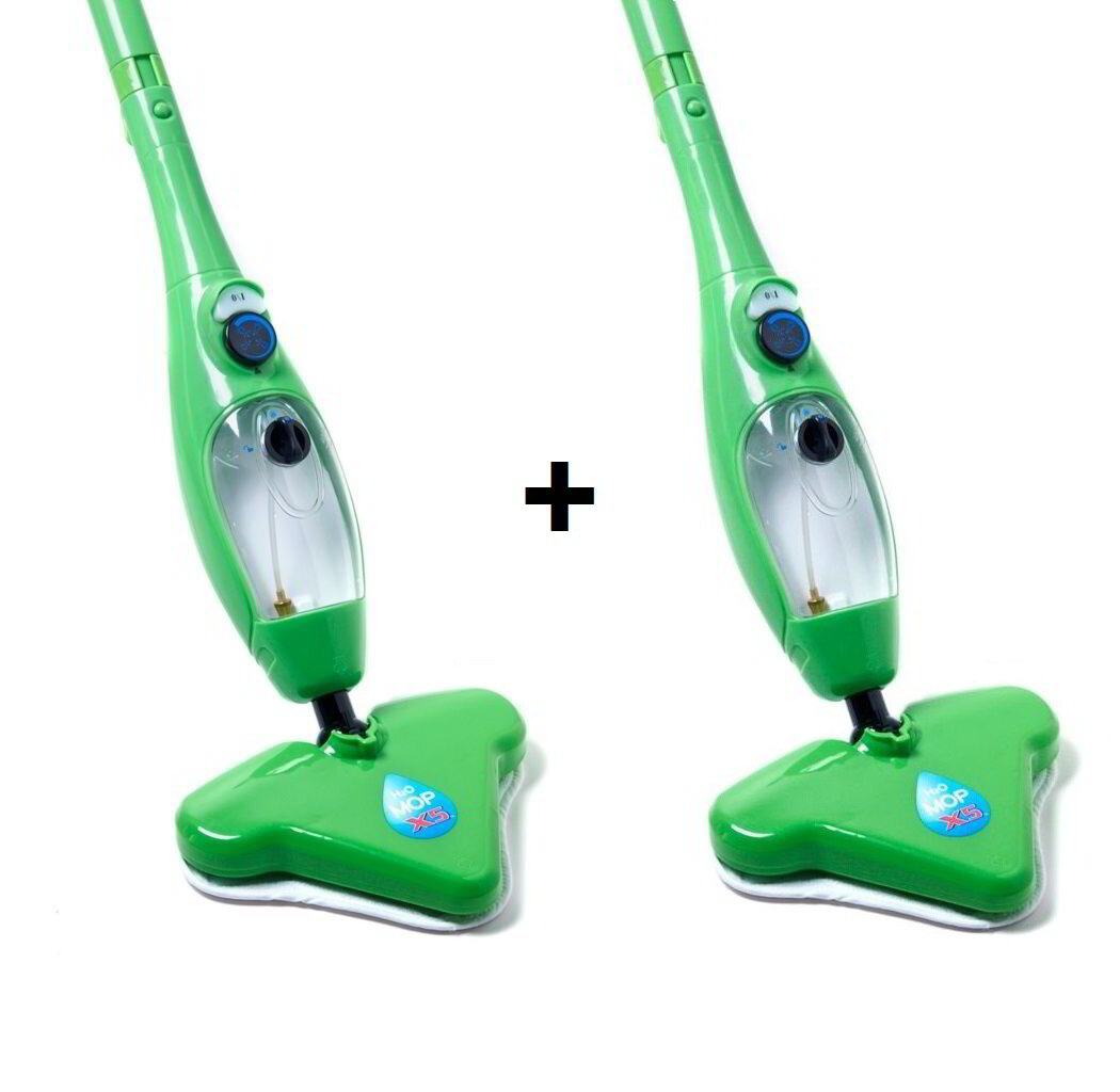 2 Steam Mop 12 2 Steam Mop 12