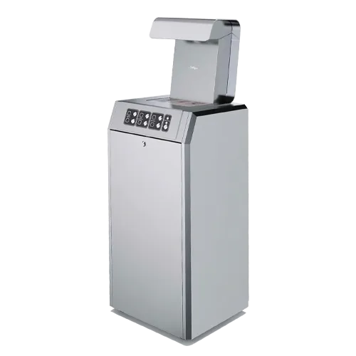 Atlantis Trinkwassertechnik GmbH | Tafelwasseranlagen und Watercooler ...