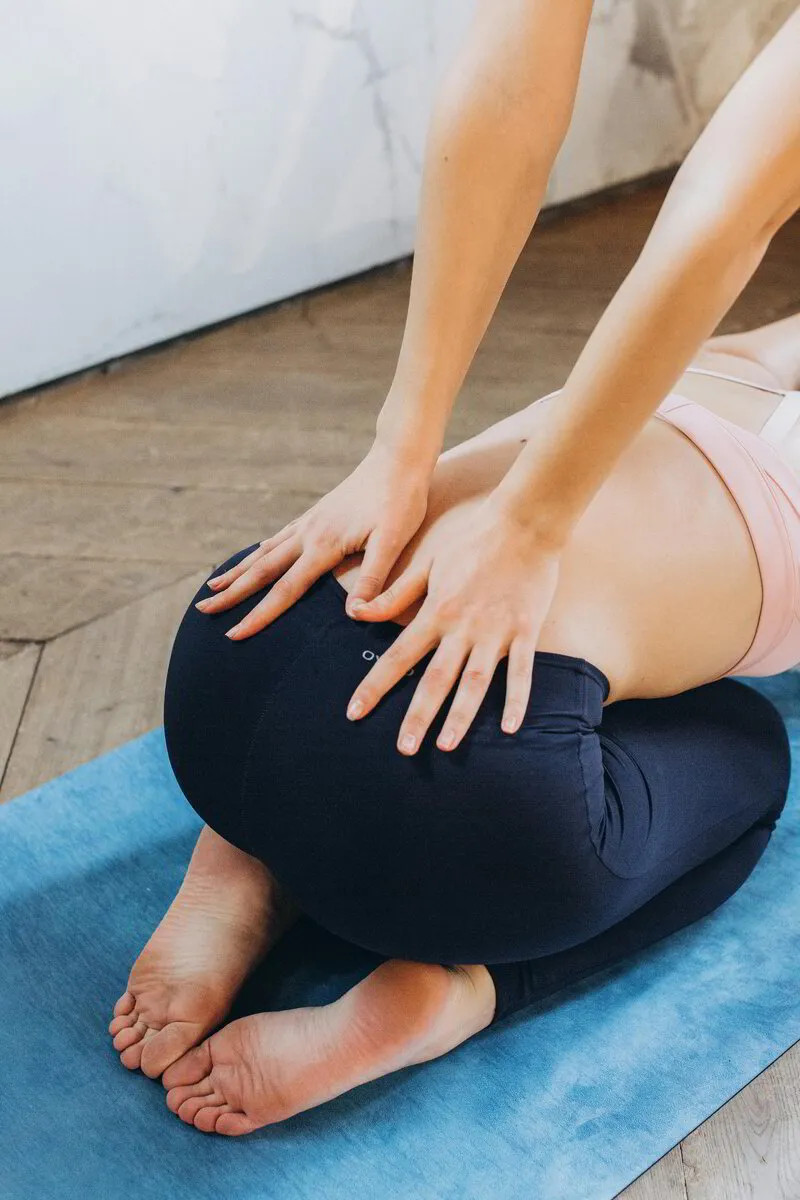 Looking After Your Lower Back and Hips: A Guide from an Advanced ...