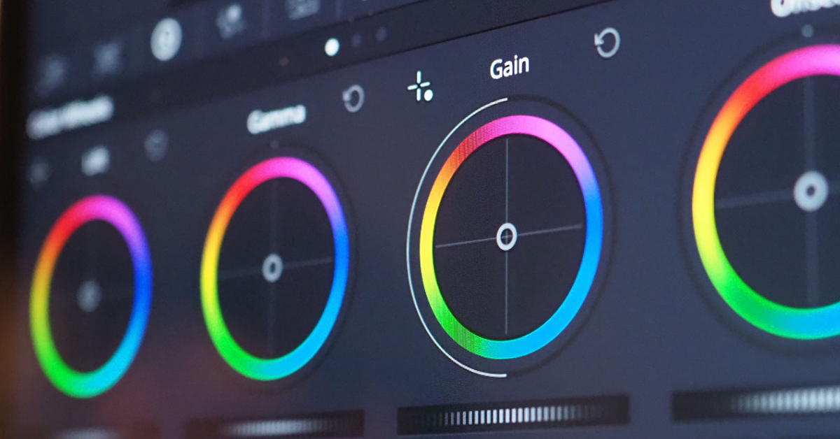 El papel del color en el diseño web
