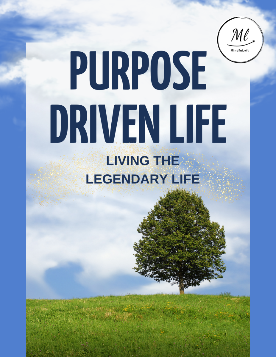 Purpose Driven Life
