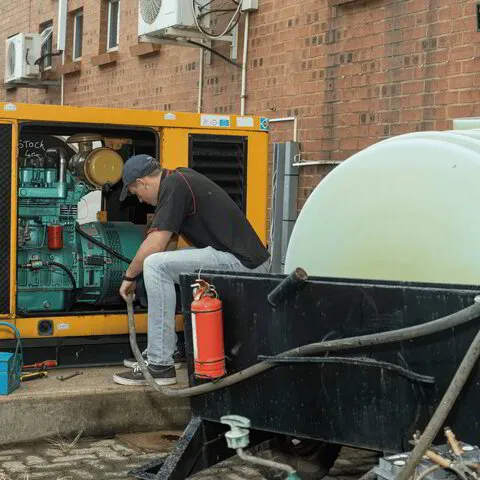 Don't let a faulty generator disrupt your daily routine